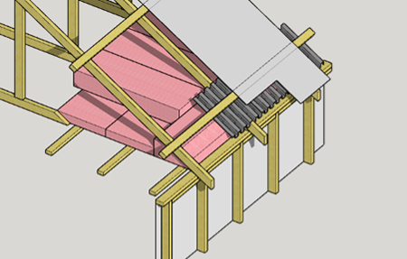 Insulating Ceiling Suppliers | H1 Energy Update Hub | PlaceMakers NZ